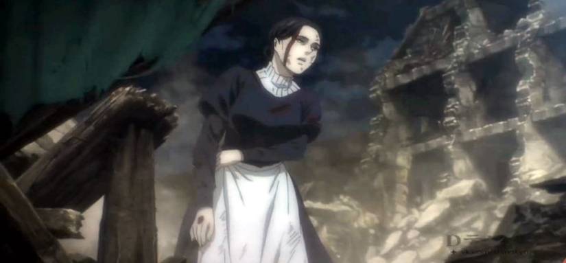 Attack on Titan: The War Hammer Titan's Identity & Powers, Explained