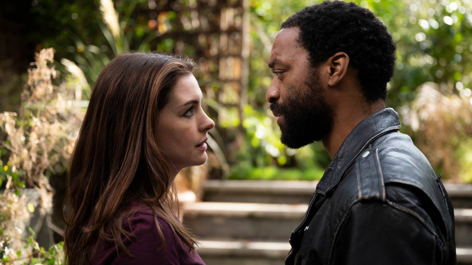 REVIEW: Locked Down Is a Witty Rom-Com With a Pandemic Heist Twist