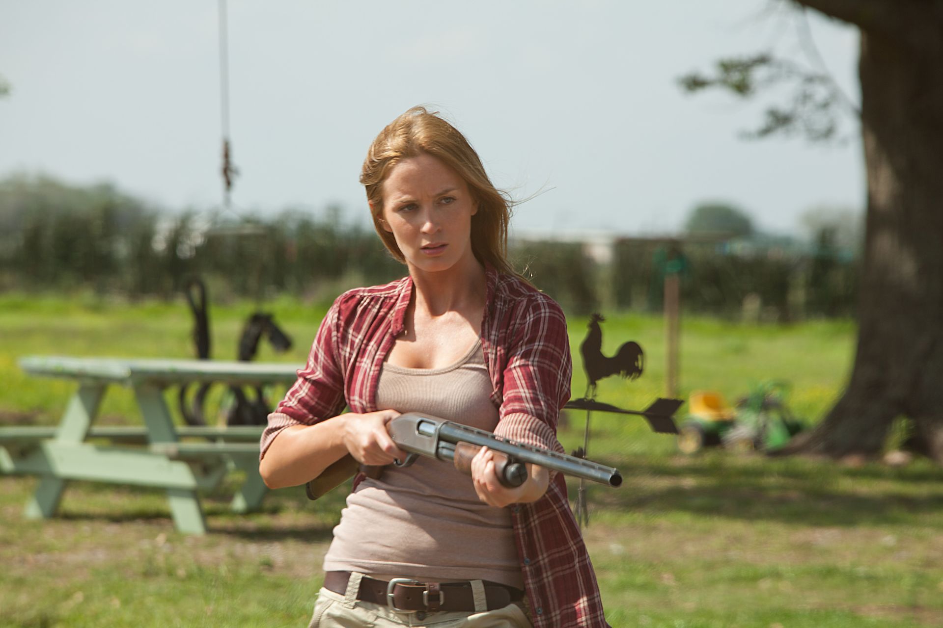 10 Best Overlooked Action Films of the 2010s