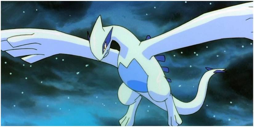 10 Most Iconic Flying-Type Pokémon