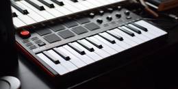 Best Midi Keyboard Full Size Lasopamod