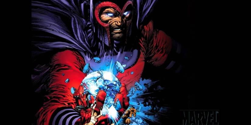 Ultimatum: 10 Worst Deaths In the Marvel Storyline, Ranked