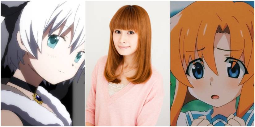 10 Japanese Voice Actors Fans Don't Know Are In Everything