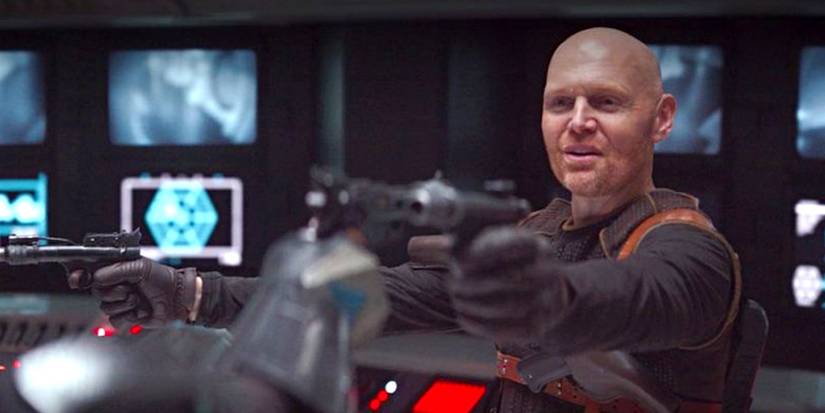 10 Greatest Marksmen In The Star Wars Saga