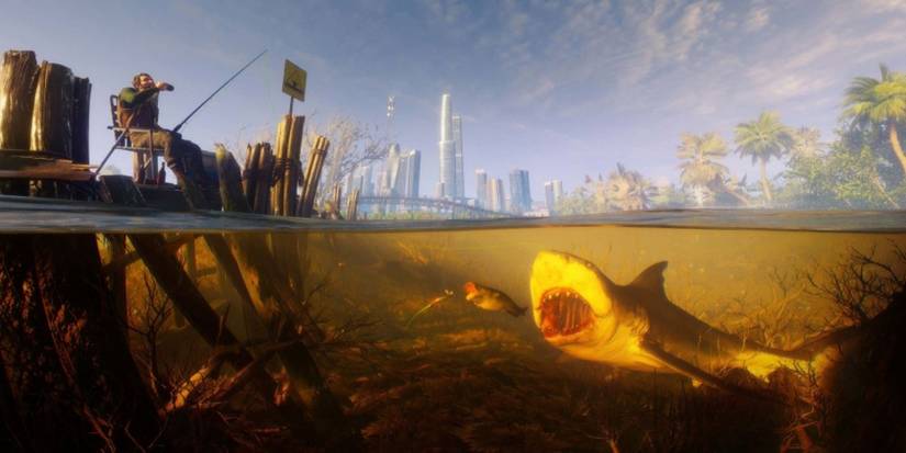 Most Violent Video Game Series Ever