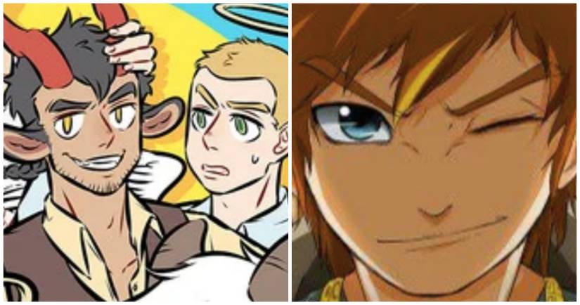 Manhua: What to Know & Where to Get Started