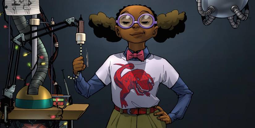 10 Smartest Marvel Scientists, Ranked