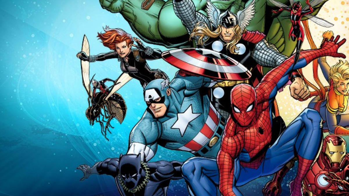 Marvel's 10 Best Comic Runs Of The 20th Century, Ranked