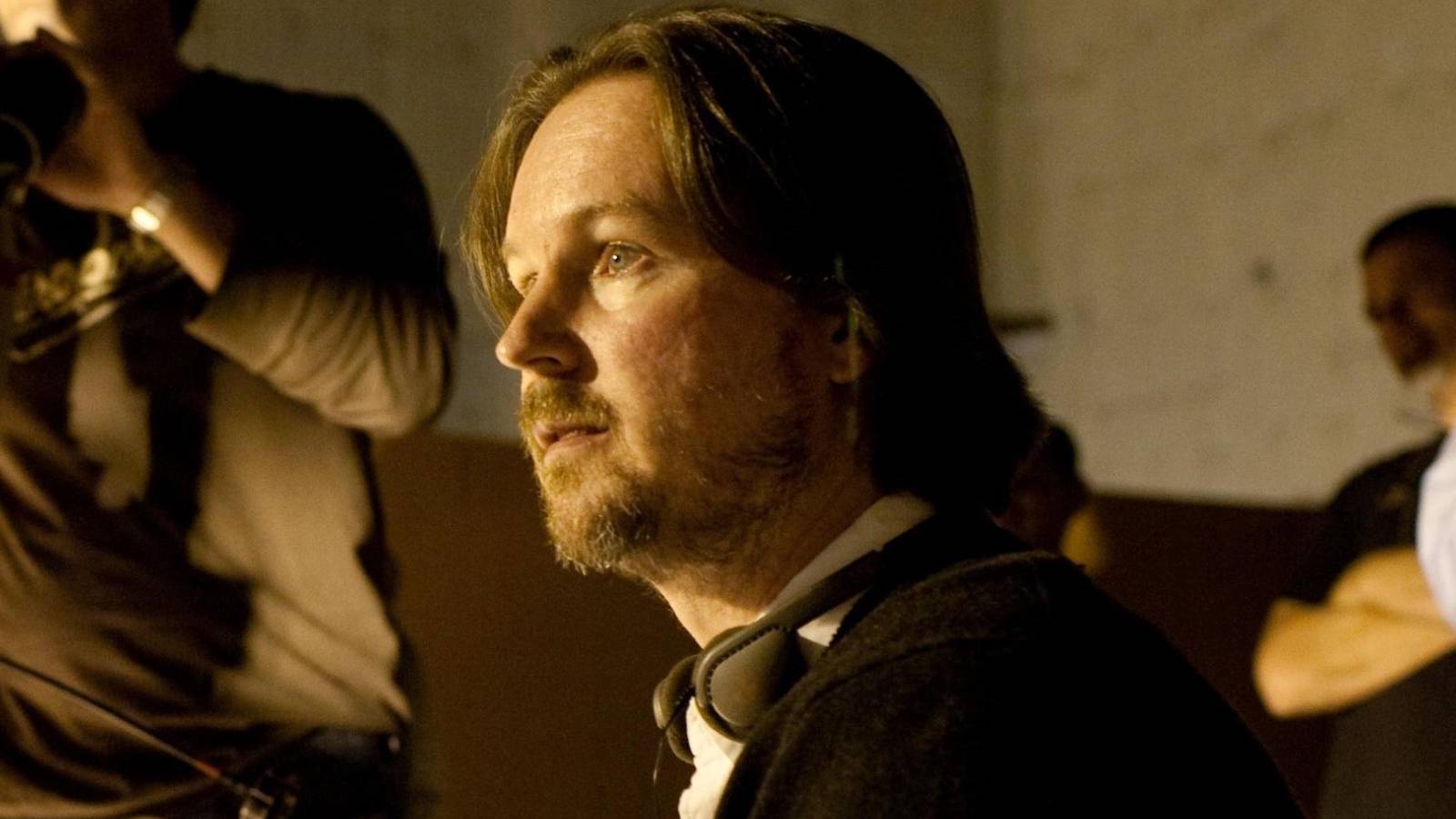 The Batman's Max Reeves Producing HBO Max Series The Future