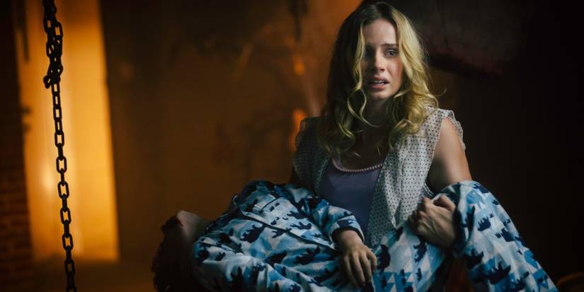 INTERVIEW: Bloody Hell’s Ben O’Toole and Meg Fraser Banter About Their ...
