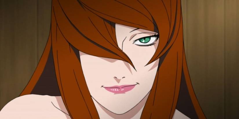 10 Best Water Release Jutsu In Naruto, Ranked