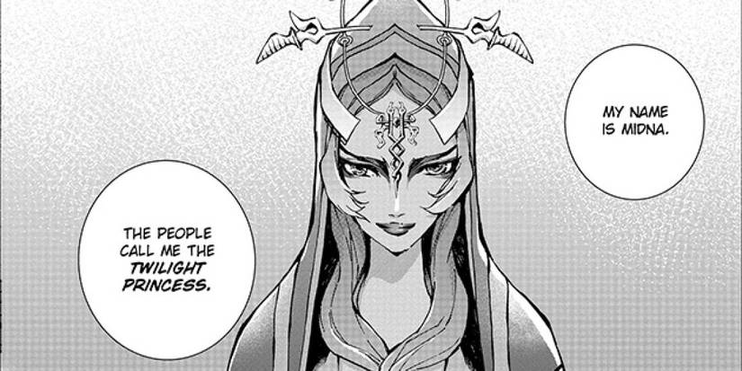 Zelda: 10 Reasons Why Midna From Twilight Princess is Still Link's Best ...