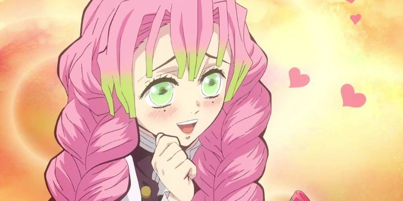 Demon Slayer's Hashira and Their Ideal Pokemon Team