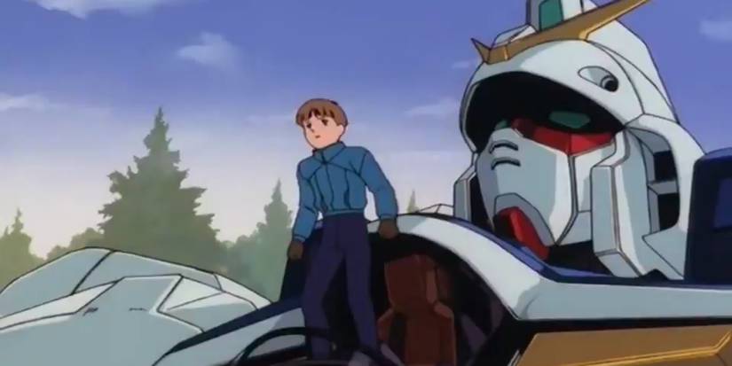 What's The Best Way To Watch Mobile Suit Gundam?
