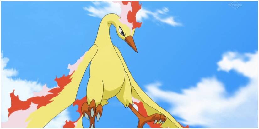 10 Most Iconic Legendary Pokémon