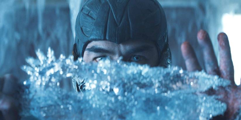 Mortal Kombat 2's Trailer Secretly Sets Up a New Sub-Zero (& It's Not ...