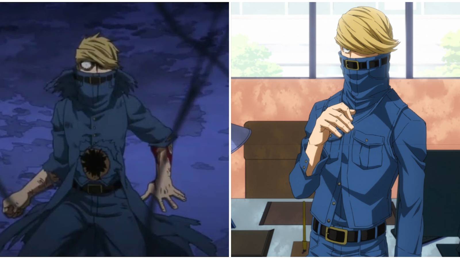 Is Best Jeanist Dead? & 9 Other Questions About The Character, Answered