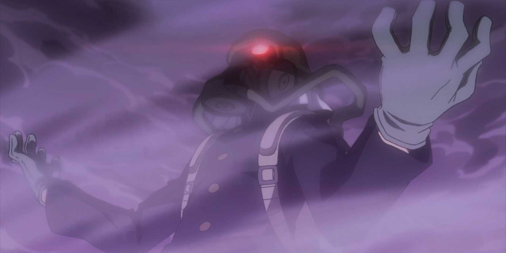 10 Most Dangerous Anime Poisons, Ranked