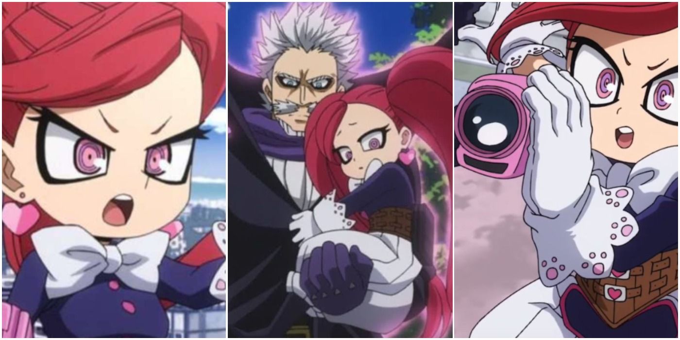 My Hero Academia: 10 Things You Didn't Know About La Brava