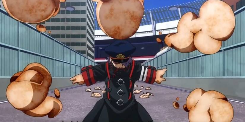 The 10 Most Disturbing Anime Heroes, Ranked
