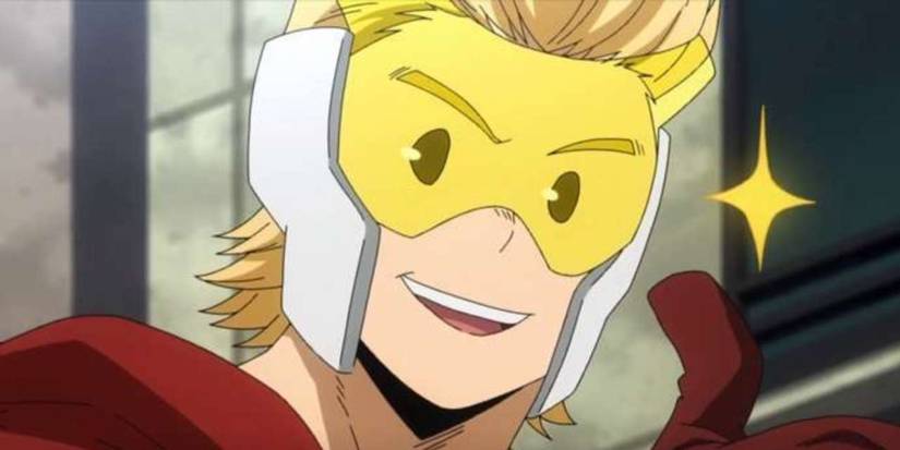 Does Mirio Lose His Quirk? & 9 Other Questions About Him, Answered