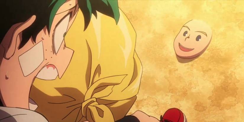 My Hero Academia: Mirio's 10 Best Character Traits, Ranked