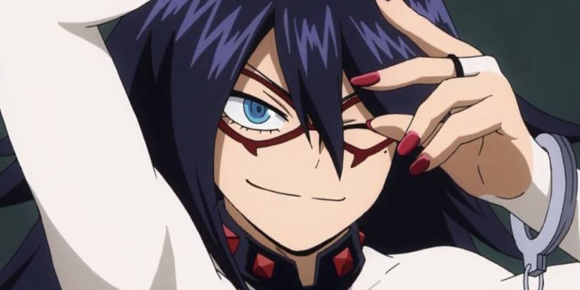 My Hero Academia: Who Is Midnight? & 9 Other Questions About Nemuri ...