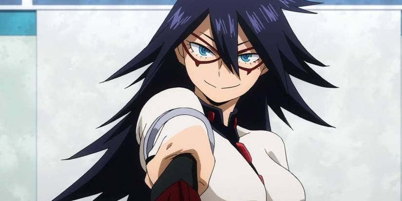 My Hero Academia: Who Is Midnight? & 9 Other Questions About Nemuri ...