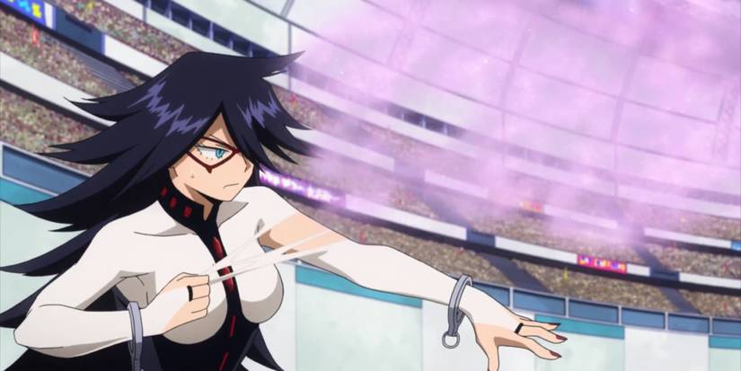 My Hero Academia: Who Is Midnight? & 9 Other Questions About Nemuri ...