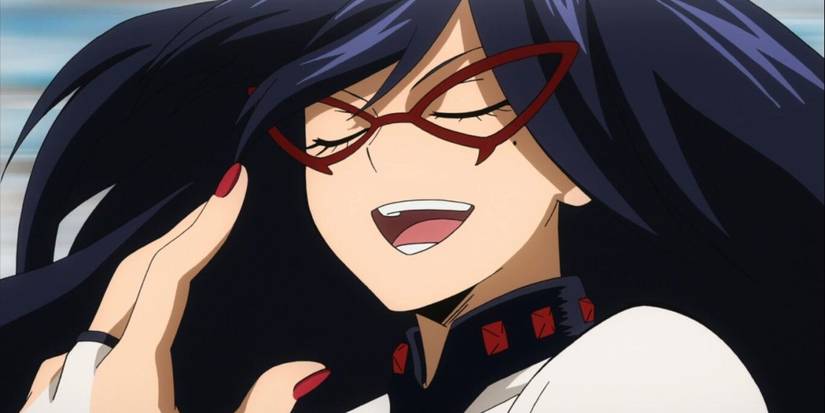 My Hero Academia: Who Is Midnight? & 9 Other Questions About Nemuri ...