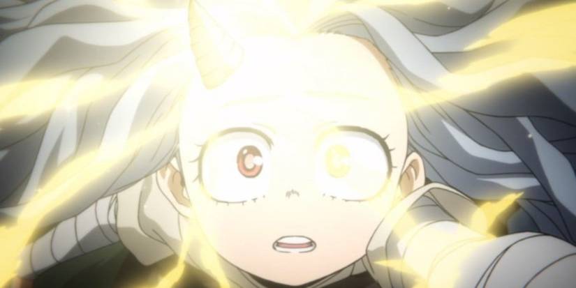 MHA Theory: Eri Could Help Revive Oboro Shirakumo