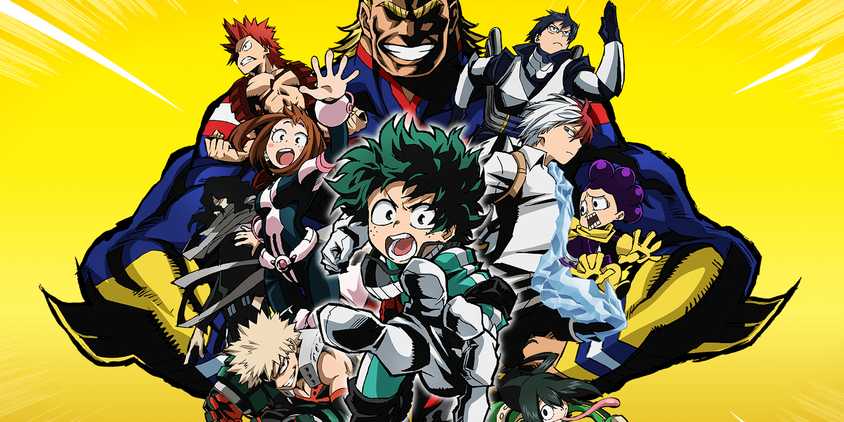 Every My Hero Academia Character Who Lost Their Quirks, Ranked