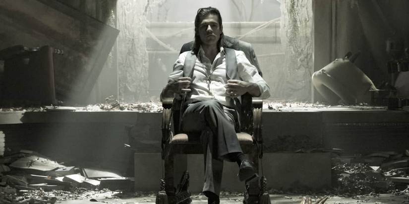 The Magicians: Why & How Quentin Died in Season 4