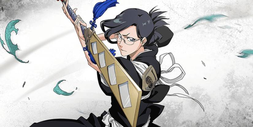 Bleach Zanpakutō — All The Sword Forms Explained