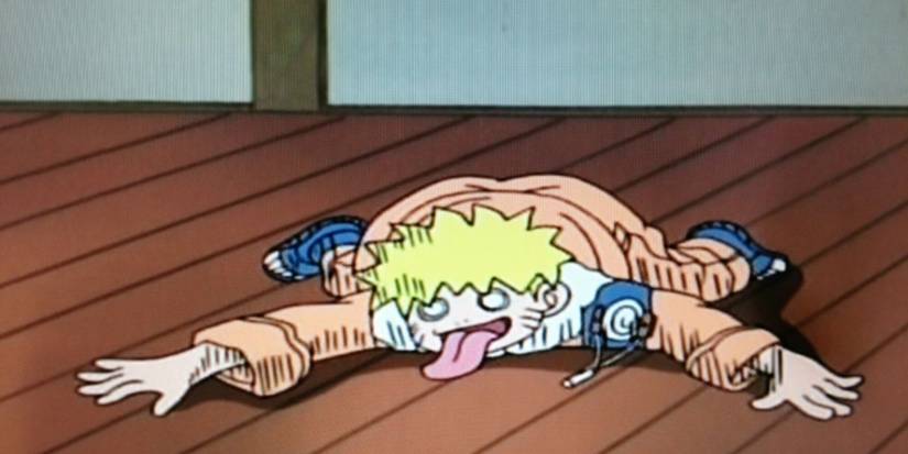 Is Naruto Older Than His Classmates? Graduation Exam & Plot Hole, Explained