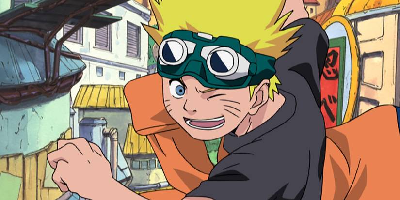 Where to Watch & Read Naruto