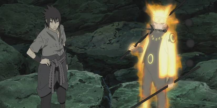 Naruto: Valley Of The End & 9 Other Iconic Spots In The Series