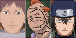 Naruto The First 10 Characters Who Died In Chronological Order 