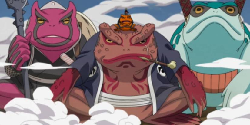 Why Was Shadow Clone Jutsu Forbidden? & 9 Other Questions About Jutsu ...