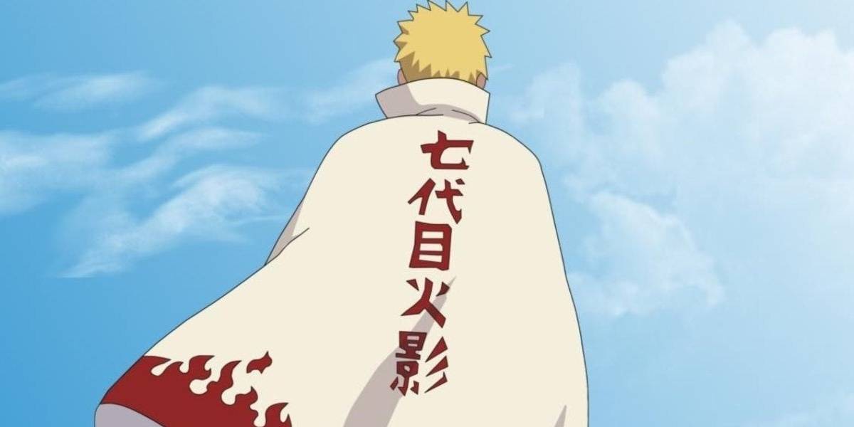 Why Naruto Is Strong after Kurama's Death in Boruto and What He Does Next