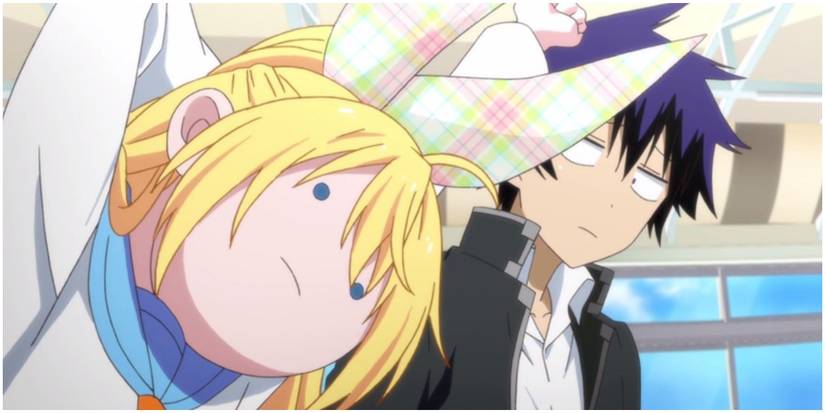 10 Anime To Watch If You Liked Toradora