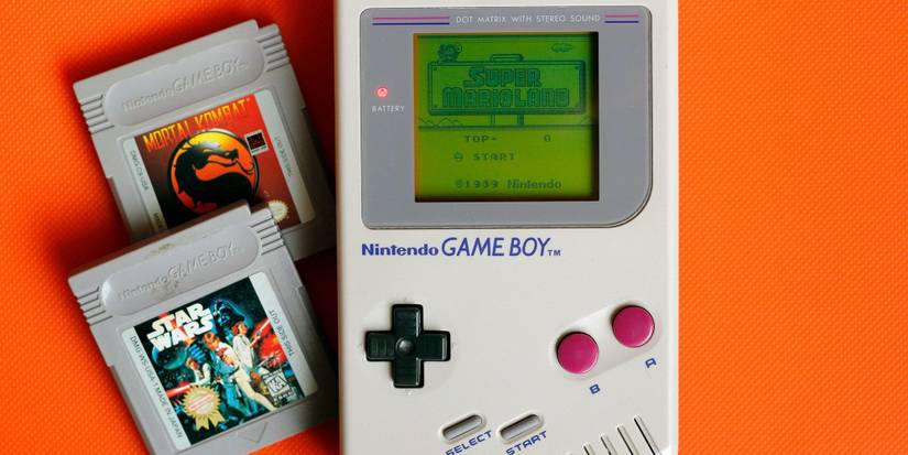 The 9 Video Game Console Generations, Explained