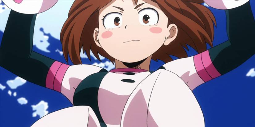 10 Strongest Gravity Manipulators In Anime