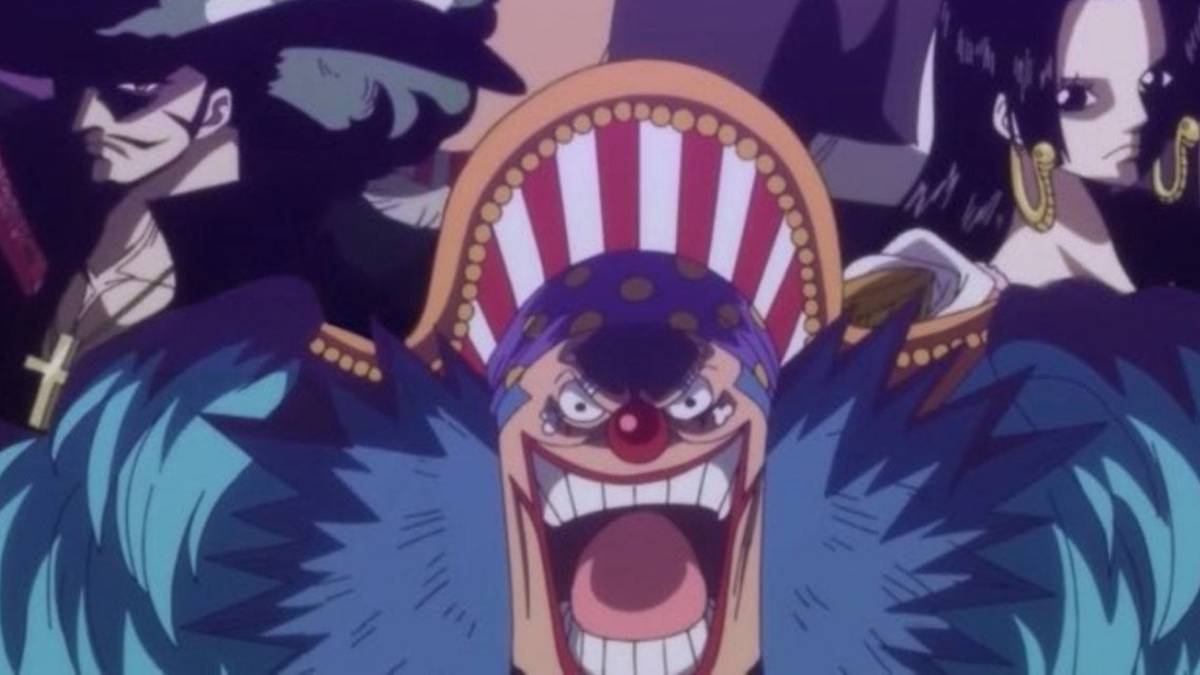 One Piece: A Shocking Incident DESTROYS the Balance of Power