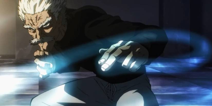One-Punch Man: 10 Abilities You Didn’t Know Silver Fang Had