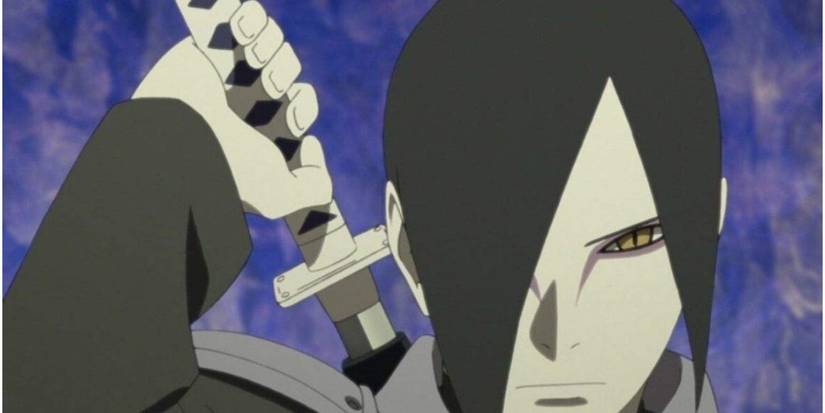 Naruto: Orochimaru's 5 Greatest Strengths (& His 5 Worst Weaknesses)