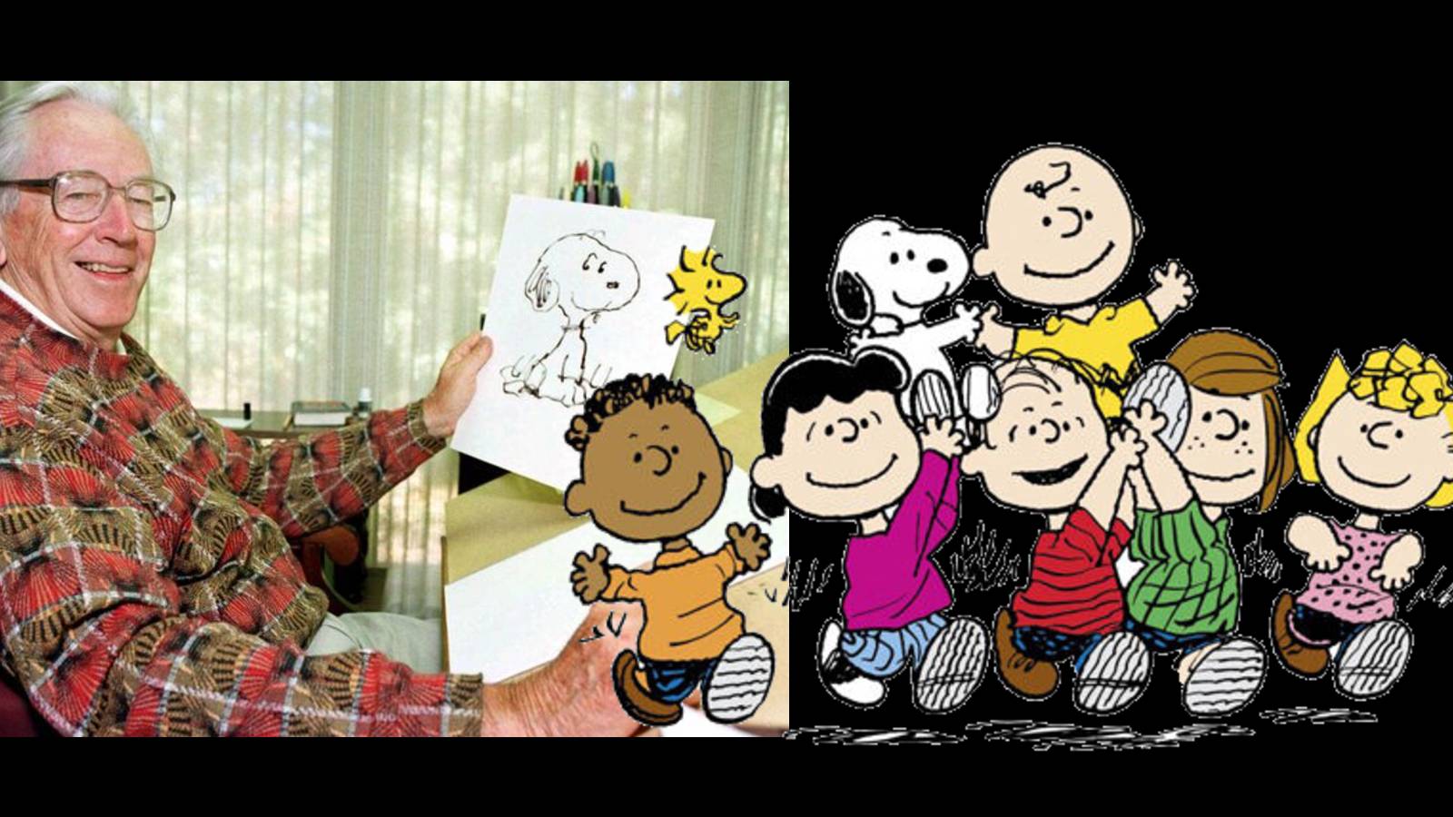 10 Ways Peanuts Changed Between 1950 & 2000