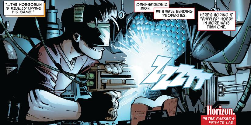 Spider-Man: Every Job Peter Parker Had In The Comics, Ranked