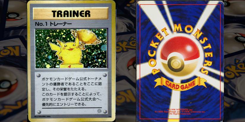 10 Most Expensive Pokemon Cards Of 2020 (& What They Sold For)