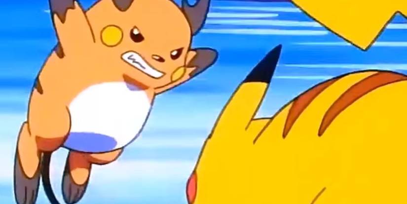 10 Most Intense Rivalries Between Pokémon Species, Ranked